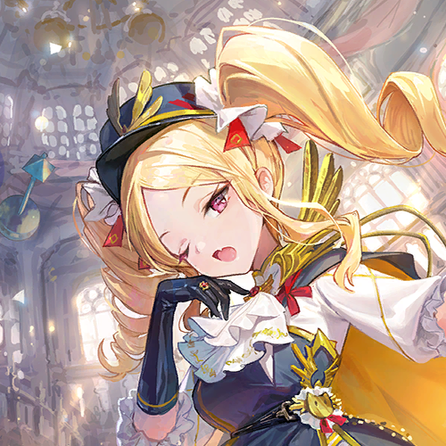 Evolve Sword - Shadowverse Master